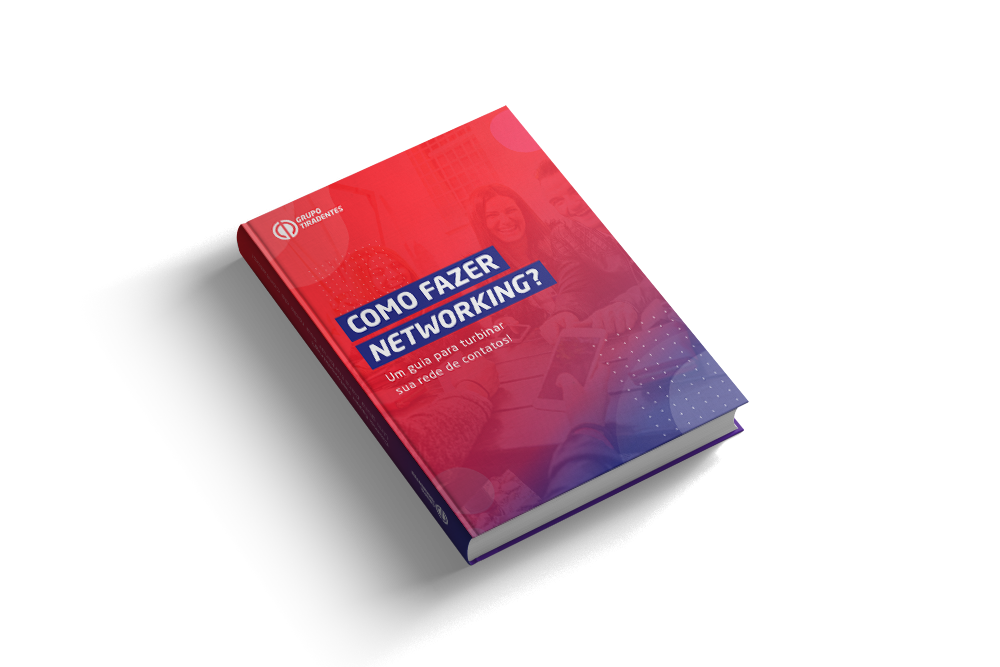 Baixe o e-book 'Como fazer networking?' Baixe o e-book 'Como fazer networking?'